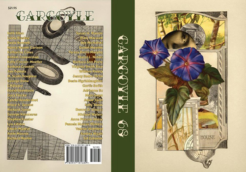#68 – Gargoyle Magazine