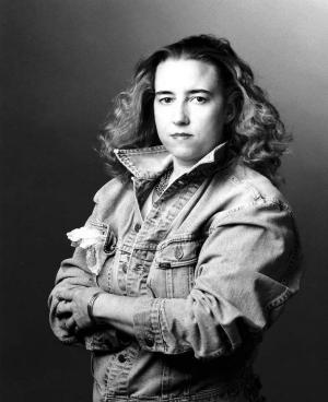 lucinda-ebersole-1993-by-ann-burrola-c – Gargoyle Magazine