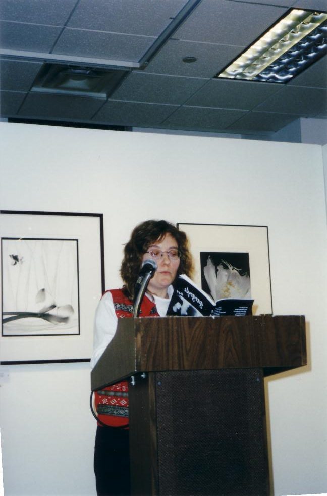 #44 – Gargoyle Magazine