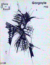 #10 Two Untitled Poems – Gargoyle Magazine