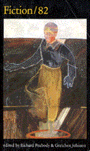 #20/21 – Gargoyle Magazine