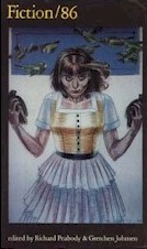 #30/31 – Gargoyle Magazine