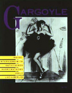 #37/38 – Gargoyle Magazine
