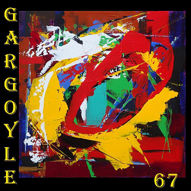 #67 – Gargoyle Magazine